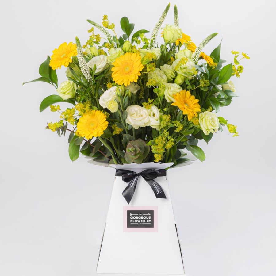Queen Elizabeth II - The Gorgeous Flower Company