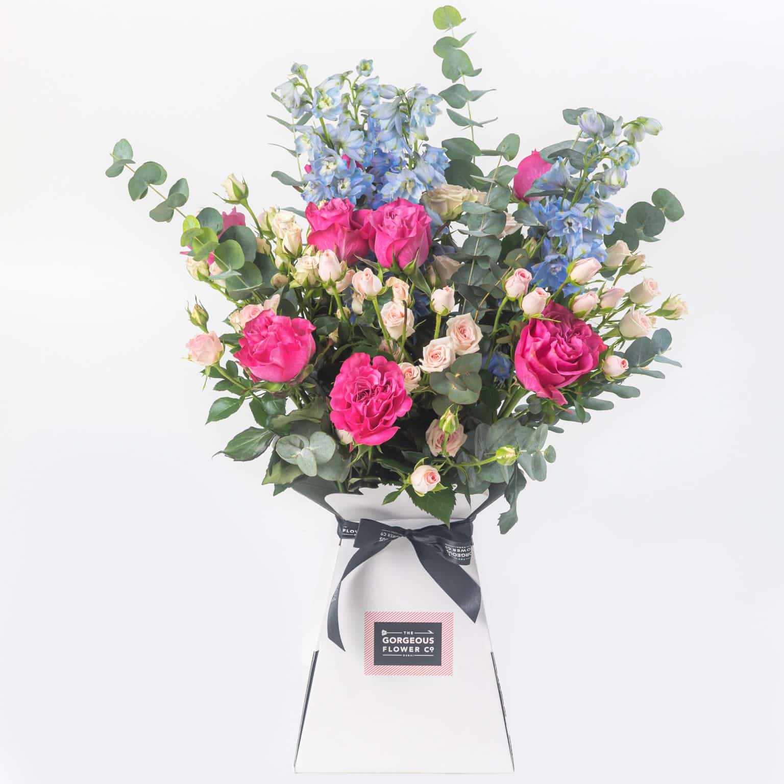 Floral Haven - The Gorgeous Flower Company