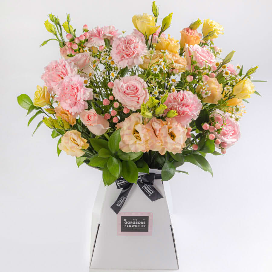 Best Flower Shop in Dubai | The Gorgeous Flower Co