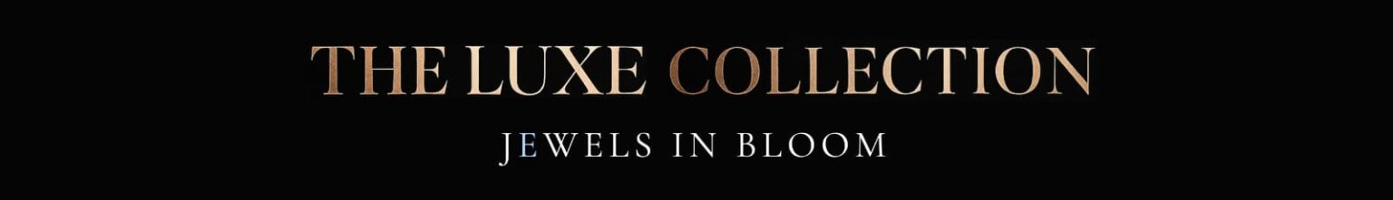 LUXE COLLECTION - The Gorgeous Flower Company